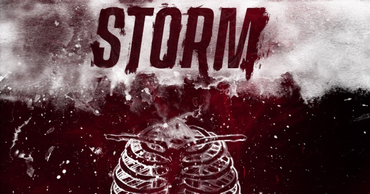 STORM - Break Yourself