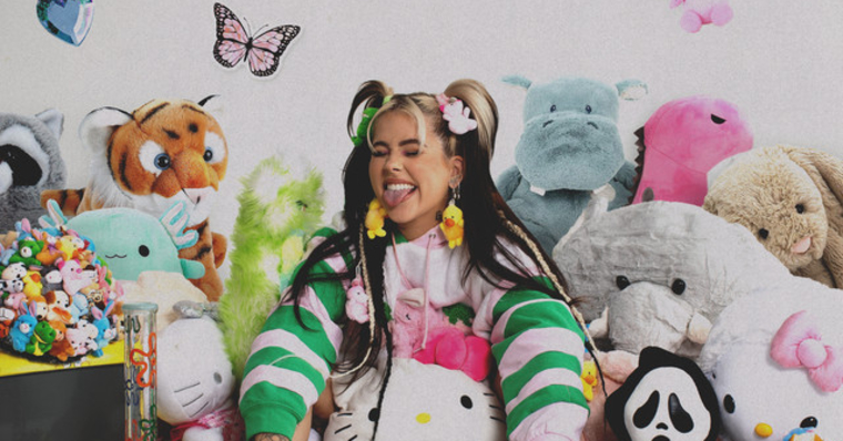 CRAY - Kids