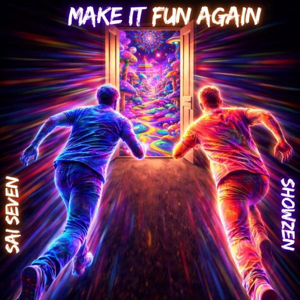 Make It Fun Again