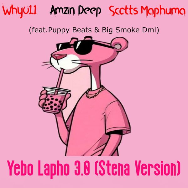 Yebo Lapho 3.0 (Stena Version)