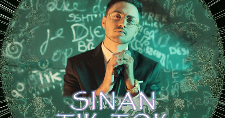 Sinan