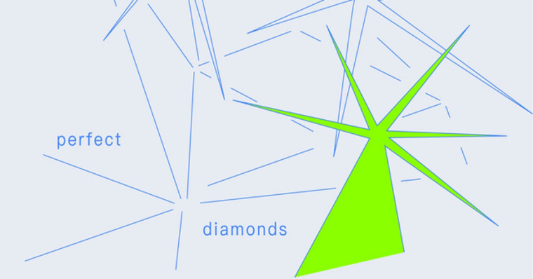 MIRRROR - perfect diamonds