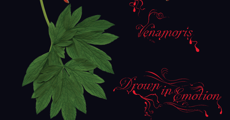 Venamoris - Drown in Emotion