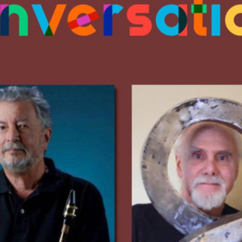 Peter Ponzol & Art Resnick Conversations - Hope