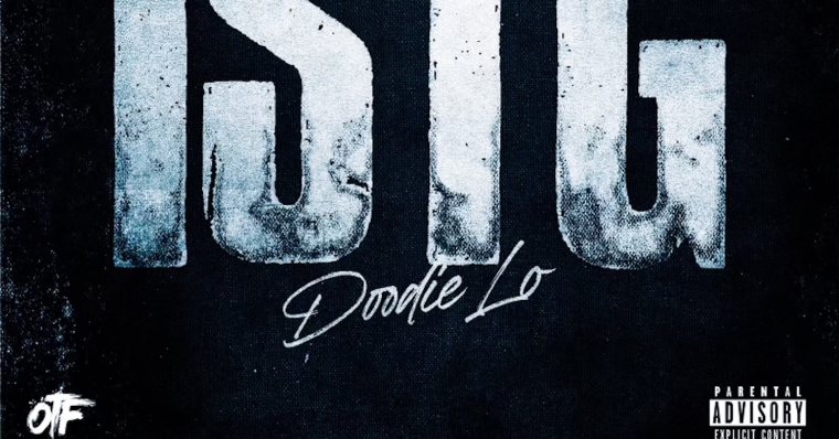 ISTG by Doodie Lo