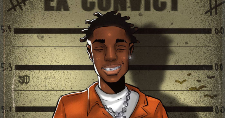 Shallipopi - Ex Convict