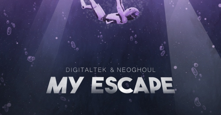 DigitalTek & Neoghoul - My Escape