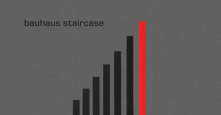OMD - Bauhaus Staircase