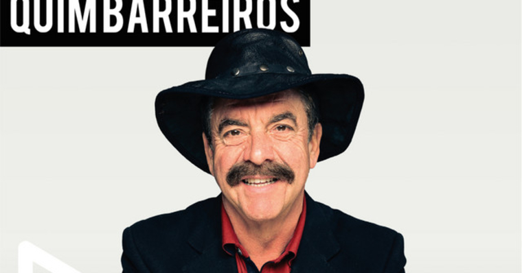 Quim Barreiros - Playlist. As Melhores, Vol. 2