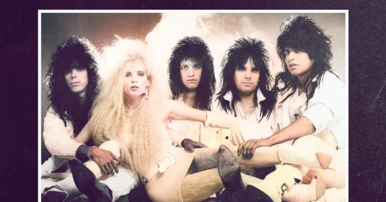 Alone In Love 1988-1989