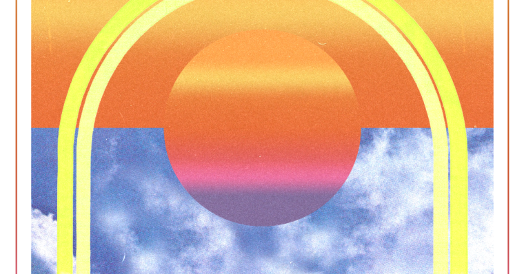 Colorvault | 'Faint' | Debut Album