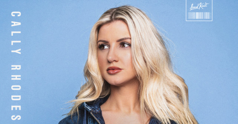 Cally Rhodes - Downfalls