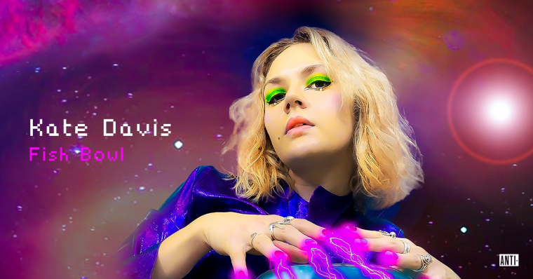 Kate Davis - Fish Bowl