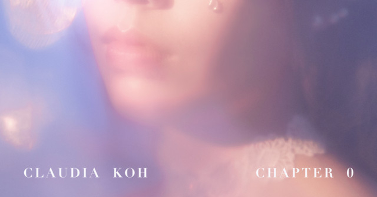 Claudia Koh - Chapter 0