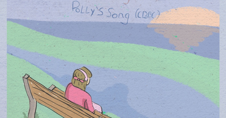 Polly's Song (CBBC)