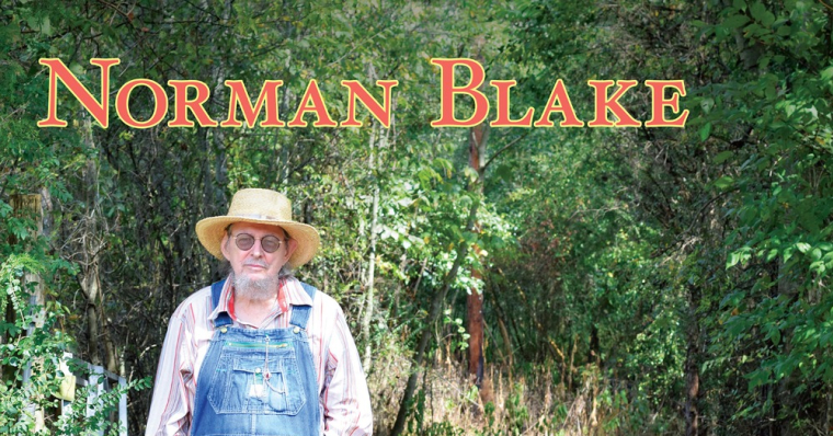 Norman Blake - 'Day By Day'