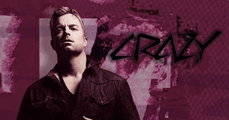 Roman - Crazy