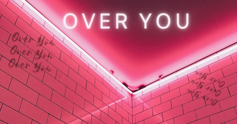 Over You