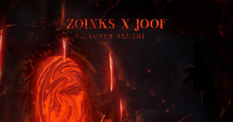Zoinks & joof - SUPER SLUSHI