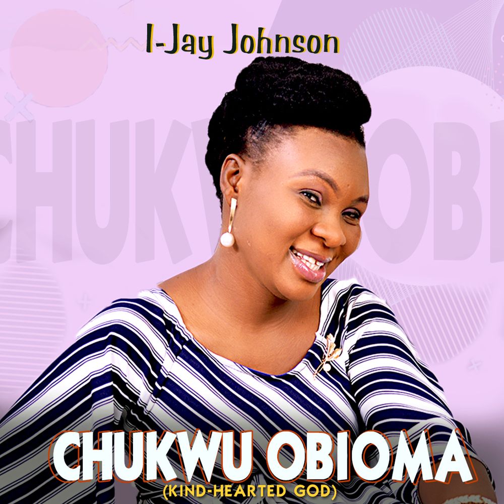 Chukwu Obioma (Kind Hearted God)