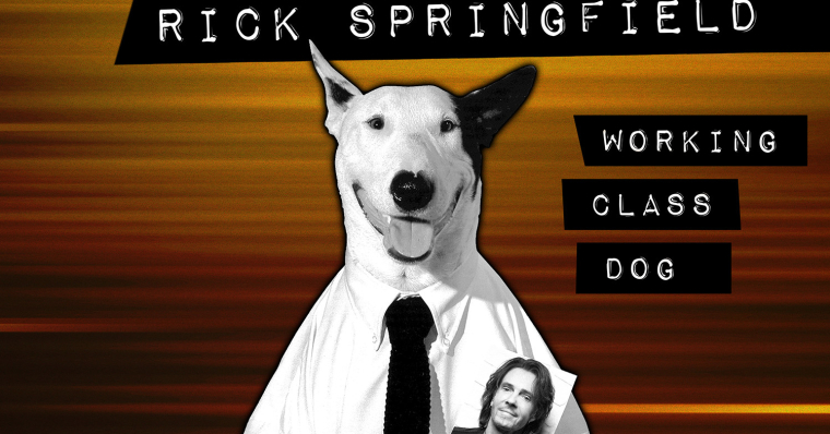 Working Class Dog (40th Anniversary Special Live Edition)