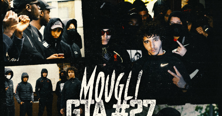GTA #27