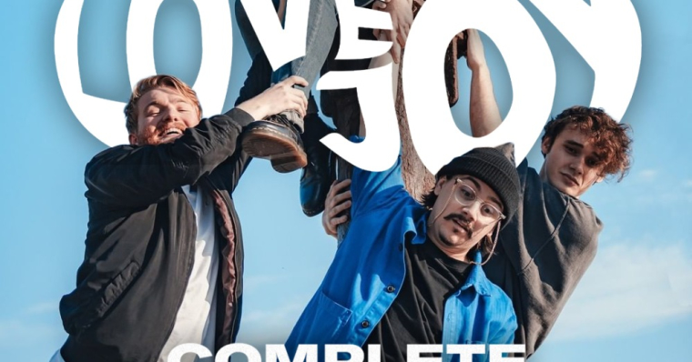 Stream Lovejoy