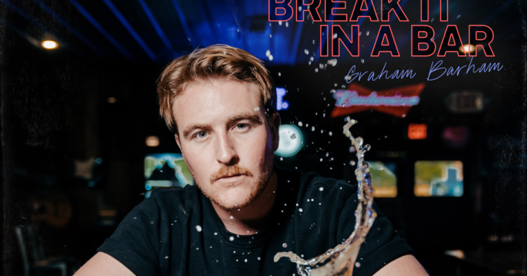 Break It In A Bar