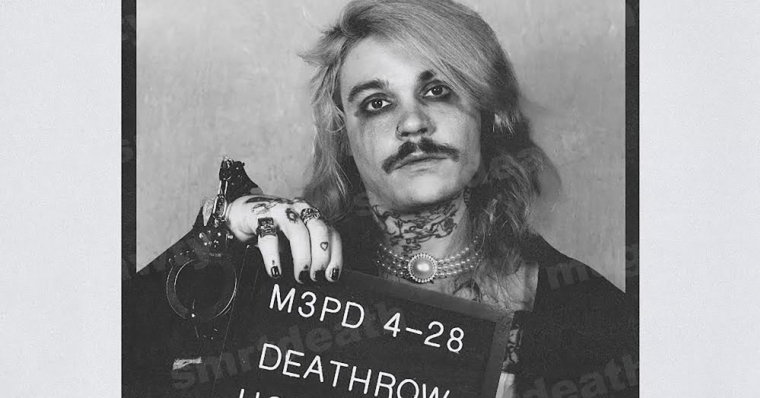 SMRTDEATH - "deathrow honeymoon"