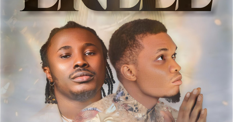 iProsper - Ekele (Feat. MUNACHi4u)