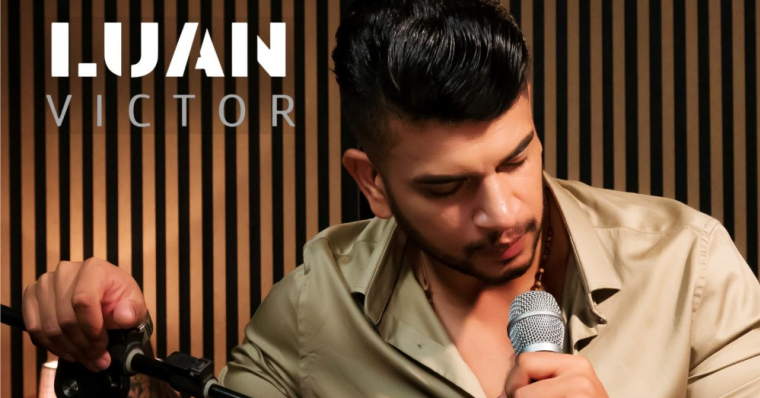 Luan Victor - Vol. 2