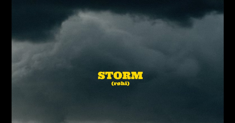 STORM (feat. sorrow bringer)