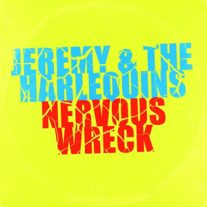 Nervous Wreck (Single)