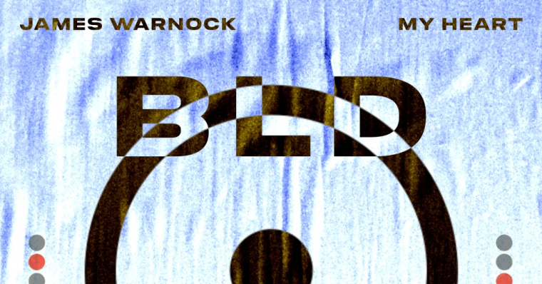 James Warnock - My Heart