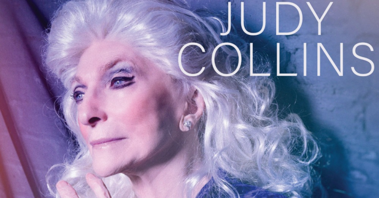 Judy Collins - Spellbound