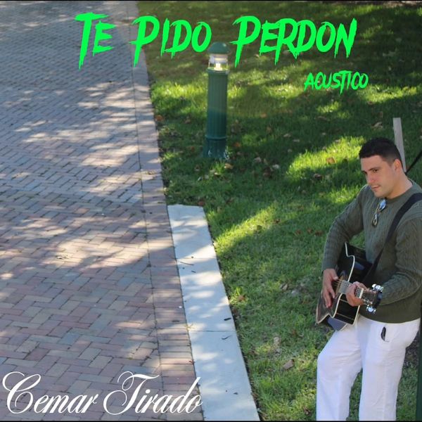 Te Pido Perdon (Acústico)