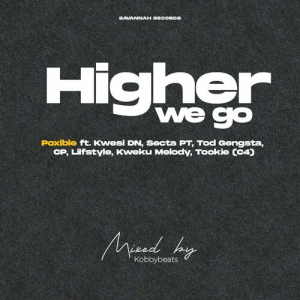 Higher We Go