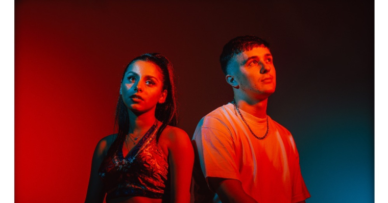 K Motionz - High Note (ft. Emily Makis)