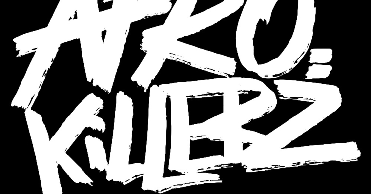 Afrokillerz - Countdown (feat. Szon)