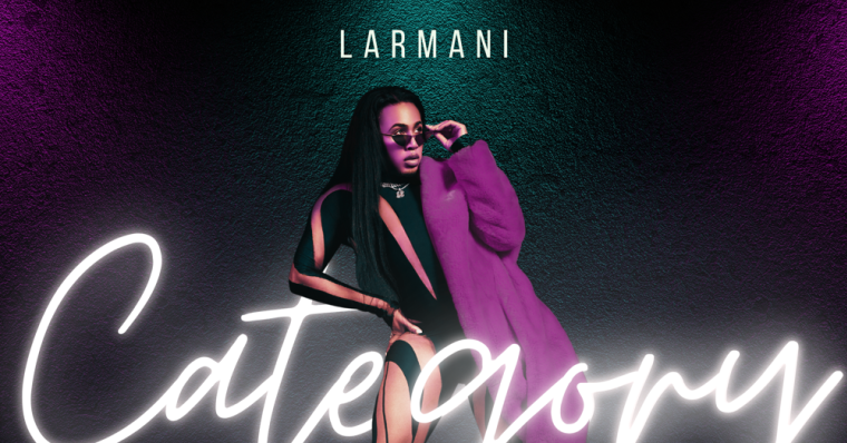 Category (feat Cajmere)