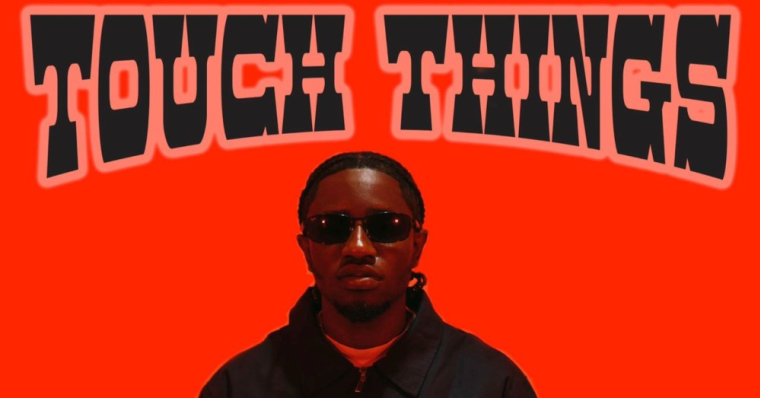 Touch Things