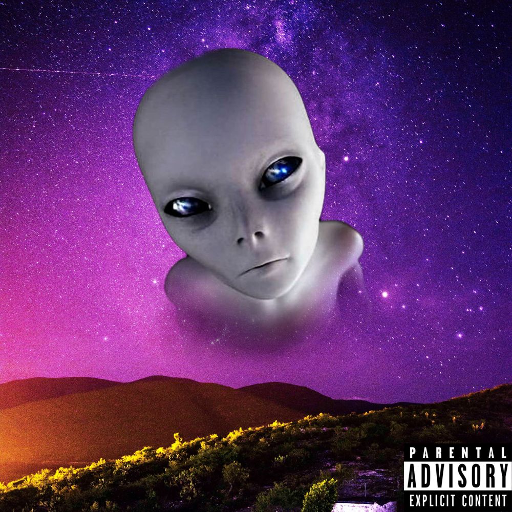 Purple Dimension