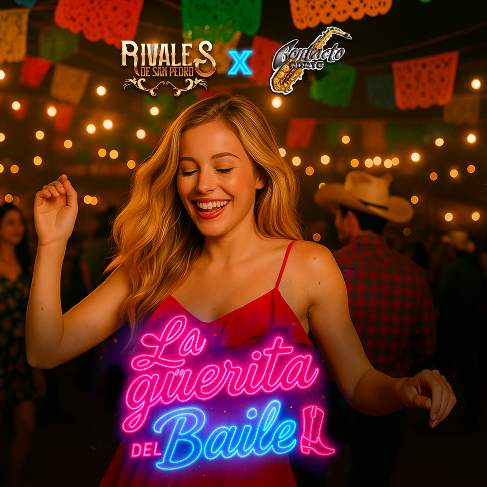 La guerita del baile