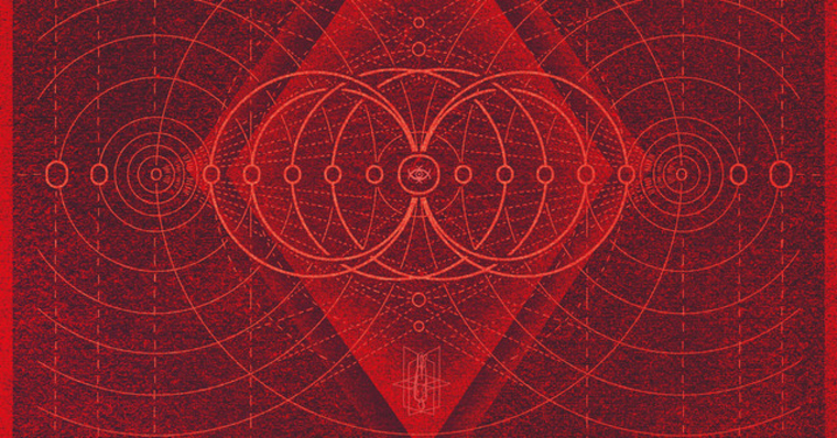 Vril - Animist