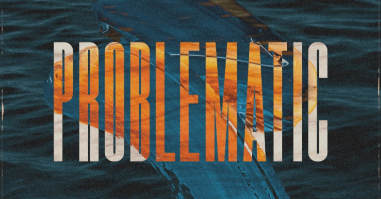 Kham - Problematic (Album)