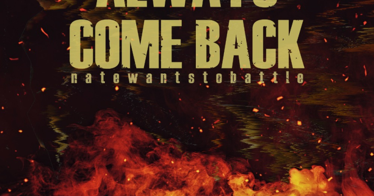 Always Come Back - FNAF