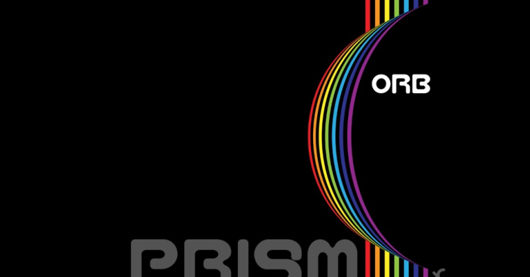 The Orb - Prism (Track)