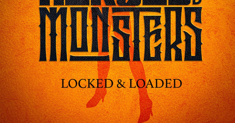 'Locked & Loaded'