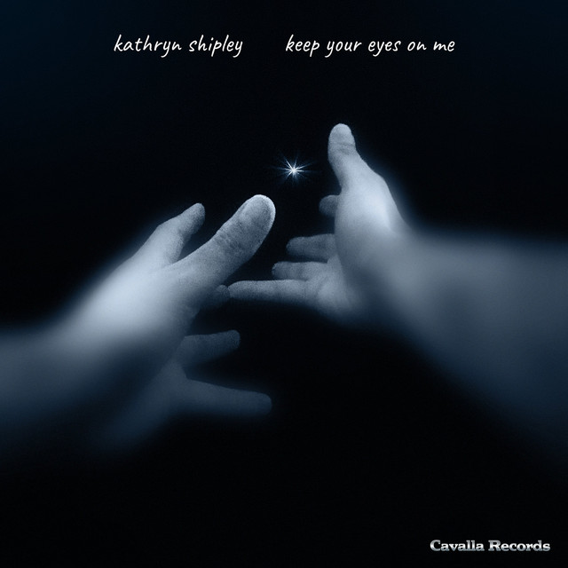 Keep Your Eyes on Me
