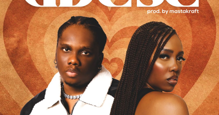 Gbese by Majeeed & Tiwa Savage